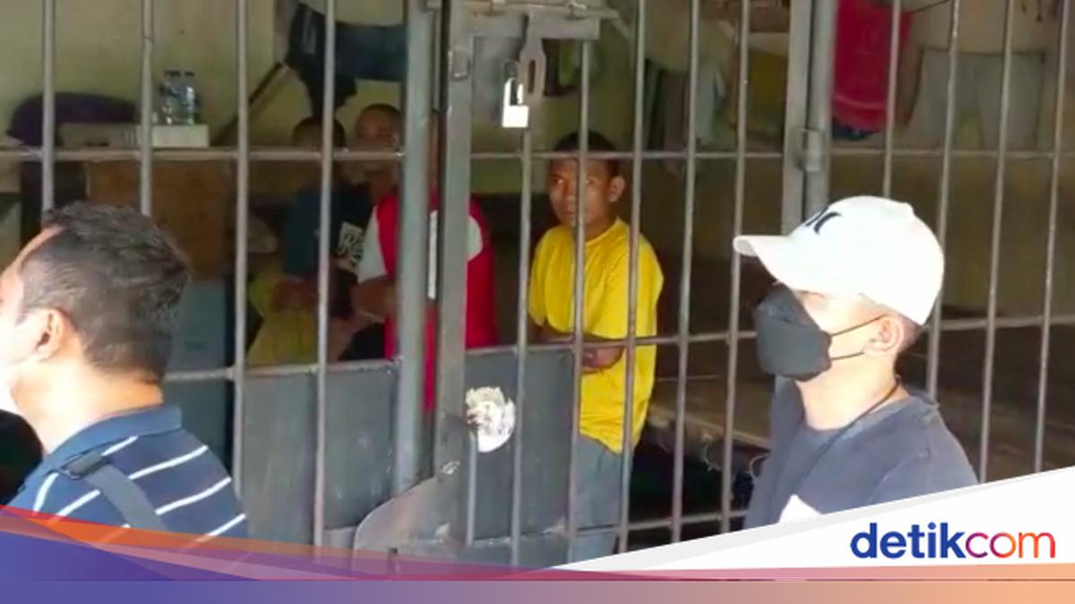9 Fakta Kerangkeng di Rumah Bupati Langkat Diklaim untuk Rehab Narkoba