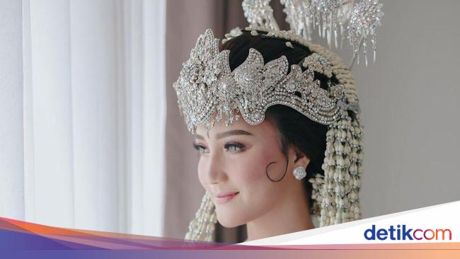 9 Prosesi Pernikahan Adat Sunda dari Lamaran hingga Resepsi