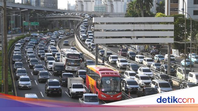 Ppkm Level 2 Jabodetabek Diperpanjang Simak Aturan Perjalanannya