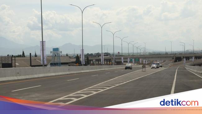 Jajal Tol Cisumdawu Seksi 1, Kang Emil: Luar Biasa, Mulus!