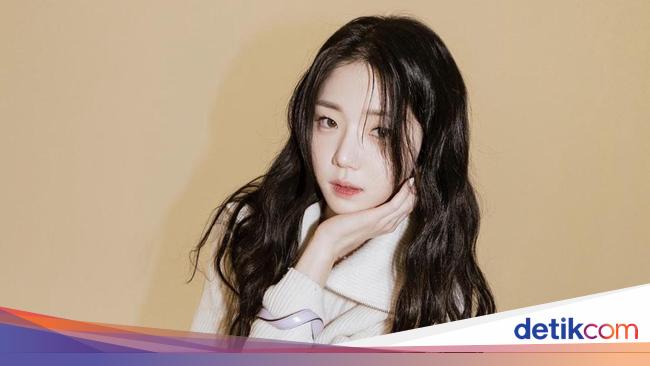 Potret Shin Ji Yeon, Kontestan Single's Inferno Bantah Pakai Bantalan ...