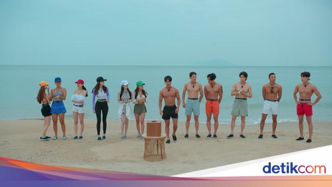 4 Dating Reality Show Korea: dari Single's Inferno hingga Pink Lie