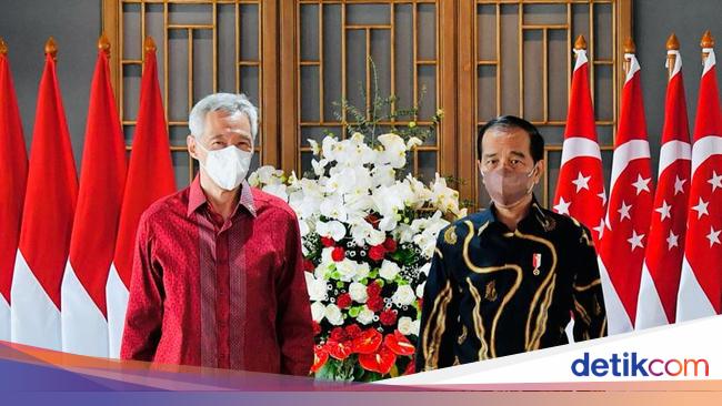 FIR adalah Kependekan Flight Information Region, Ini Maksud dan ...