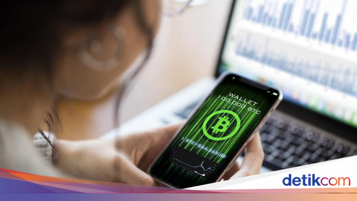 PPATK Temukan Perputaran Duit Judi Rp 359 T, Rp 28 T ke Luar RI Lewat ...
