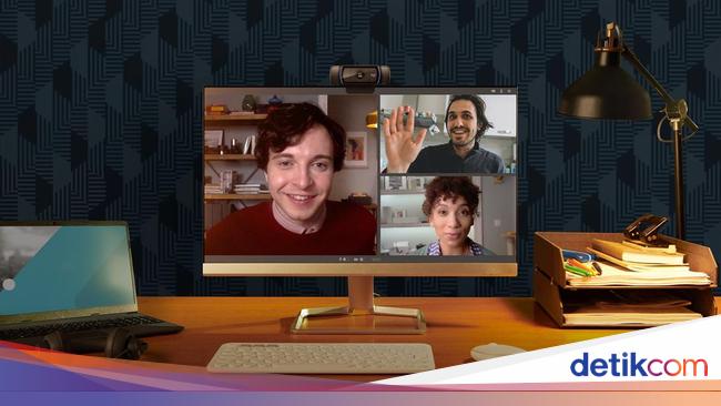 5 Keunggulan Webcam Eksternal Dibanding Kamera Laptop Bawaan