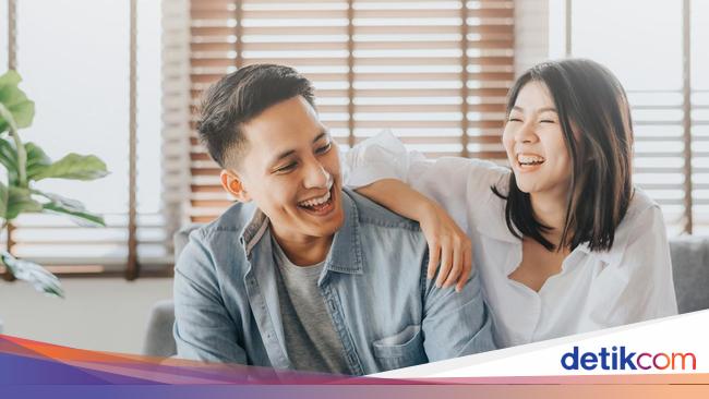 40 Gombalan Lucu yang Bisa Bikin Gebetan Senyum Sendiri