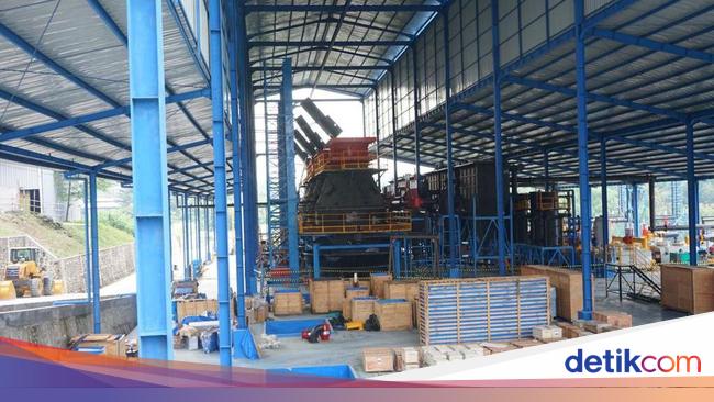 PLTSa Surakarta Ditarget Beroperasi Penuh Akhir 2022