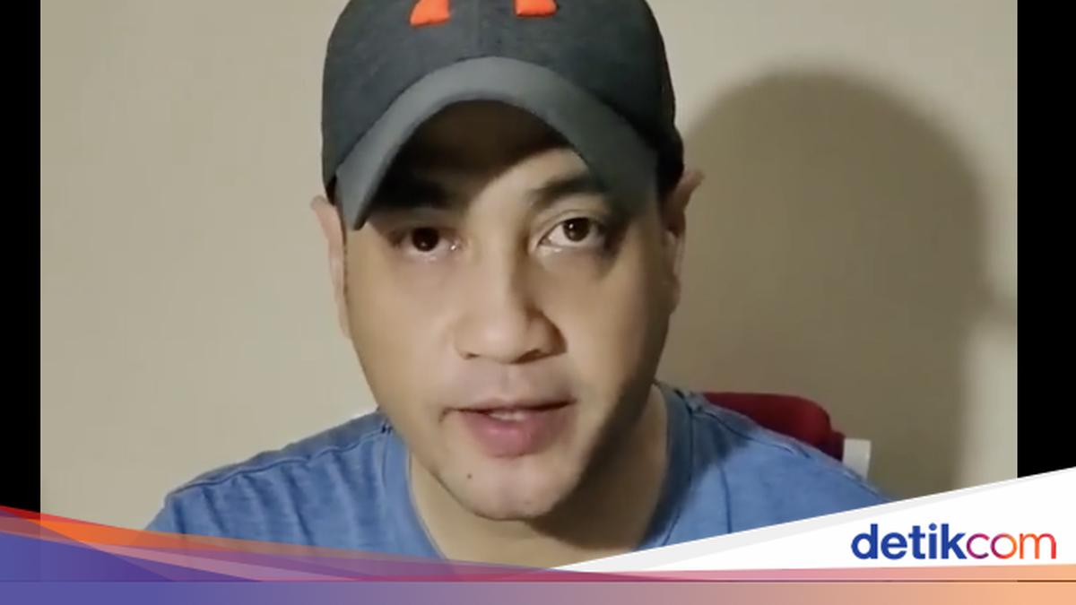 Sosok Indra Kusuma, Ayah Ferry Irawan Seorang Pejabat di Era Soeharto