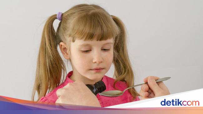 Solusi Cerdas Beri Obat Puyer Pada Anak Agar Tak Trauma
