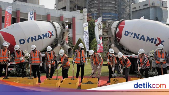 SBI Bangun Pelabuhan Terminal Khusus di Tuban