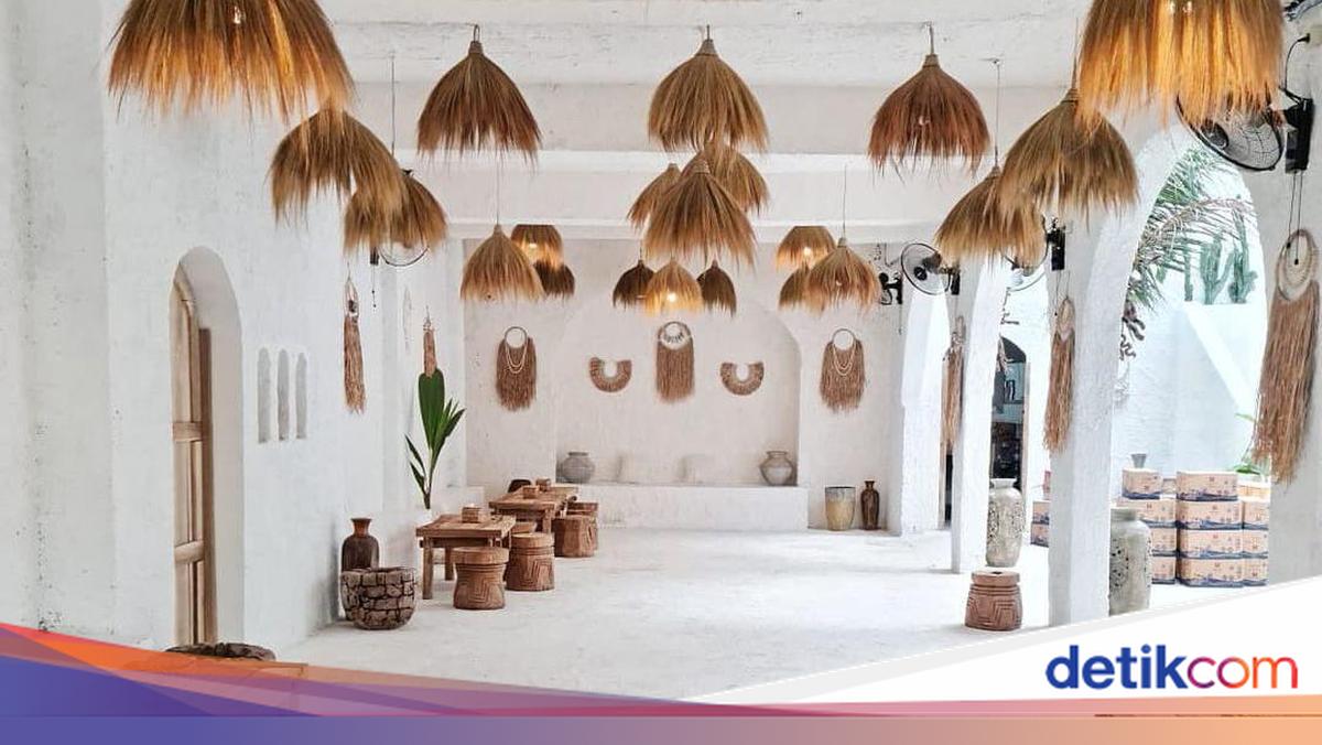 5 Kafe Keren di Alam Sutera Cocok Buat Nongkrong Akhir Pekan
