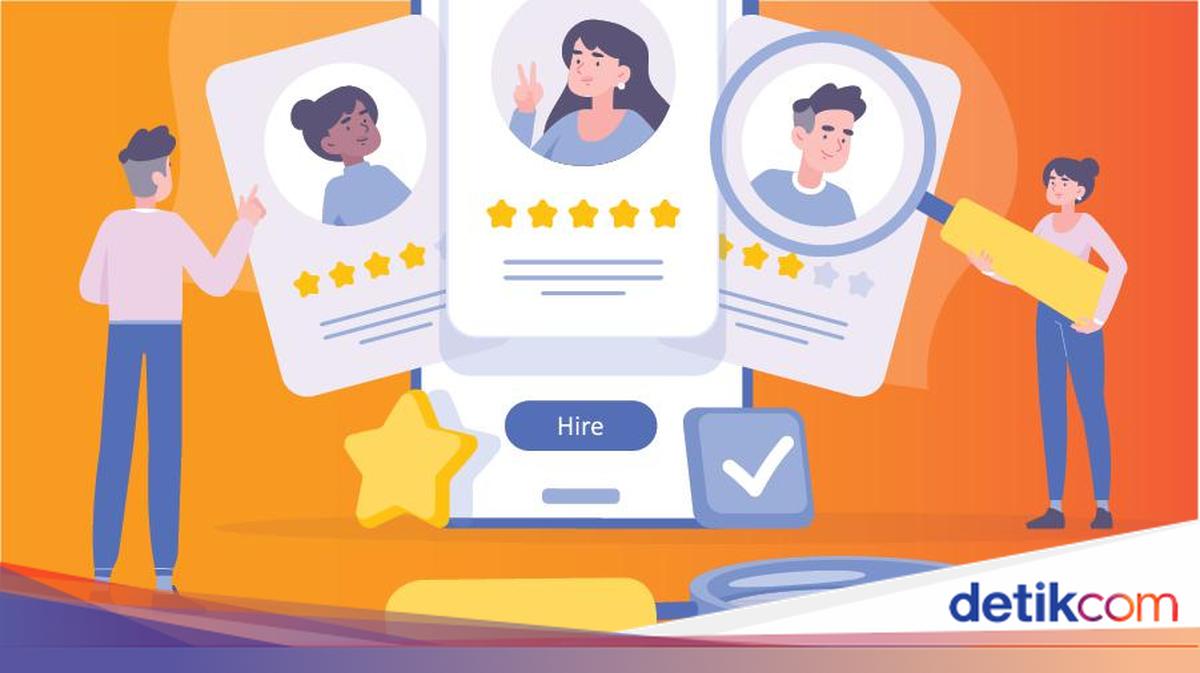 Daftar Lowongan Kerja Terbaru di Bali, Cek di Sini!