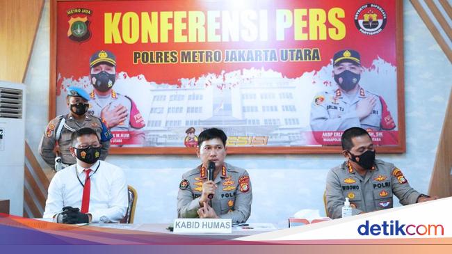 Pinjol Dipimpin WN China di PIK Tagih Utang Pakai Ancaman Sebar Foto KTP