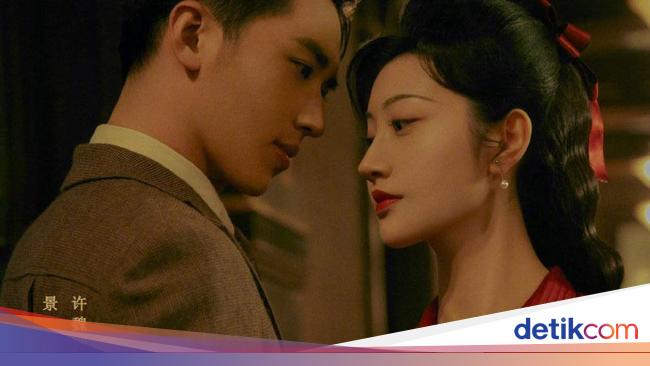 7 Drama China Terbaru 2022, Genre Romantis hingga Action yang Seru