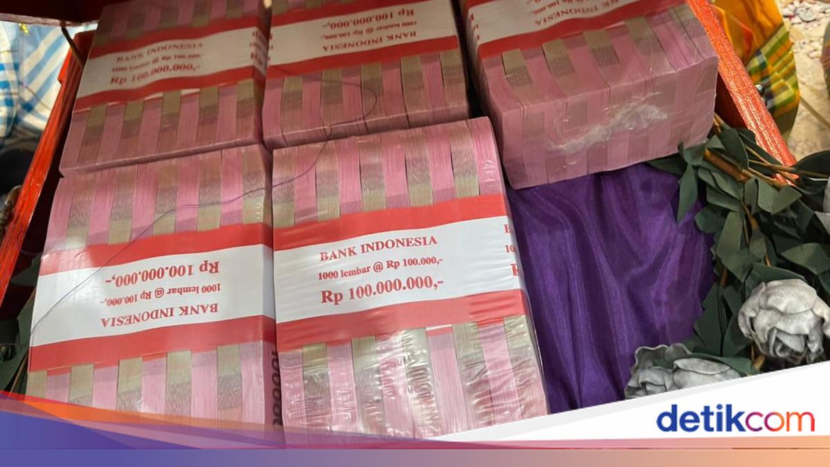 Suku Bugis, Etnis dengan Uang Panai Fantastis Capai Rp 2 Miliar