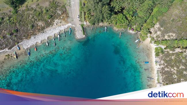 Pulau Simeulue: Lokasi, Sejarah, Hingga Daya Tariknya