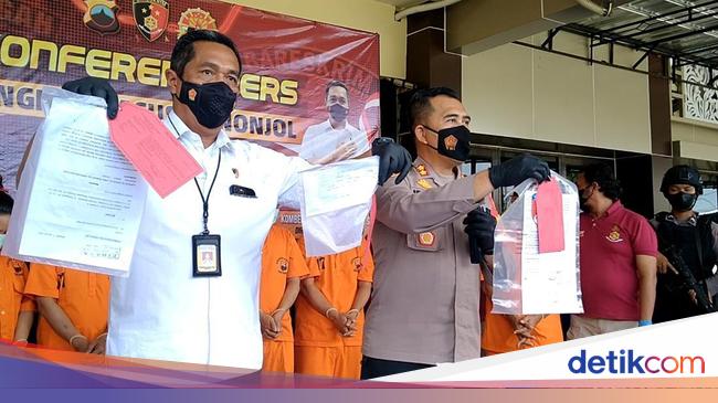 Pengacara Ditangkap Gegara Peras Perwira Polisi di Batang, Ini Modusnya