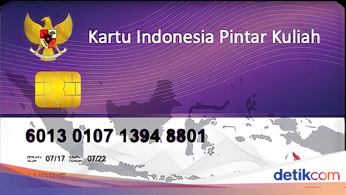 Cara Daftar KIP Kuliah 2025: Syarat hingga Prosedurnya