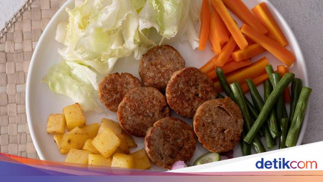 Resep Pembaca: Resep Galantin Solo Legendaris yang Komplet Isiannya
