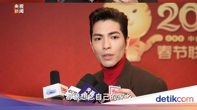 Artis Ini Kena Amuk Netizen, Sebut China sebagai Kampung Halaman Warga ...