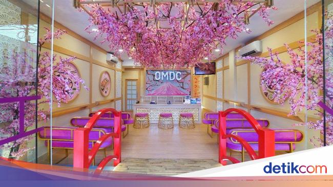 Cegah Omicron, Klinik OMDC Mampang Sediakan Tes Antigen & PCR Murah