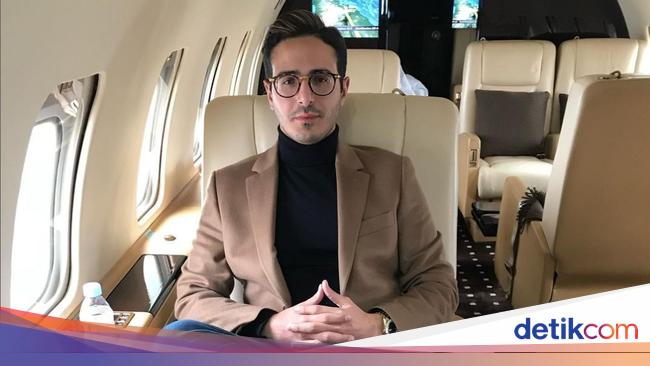 5 Fakta The Tinder Swindler, Ungkap Sosok Simon Hayut, Crazy Rich Palsu