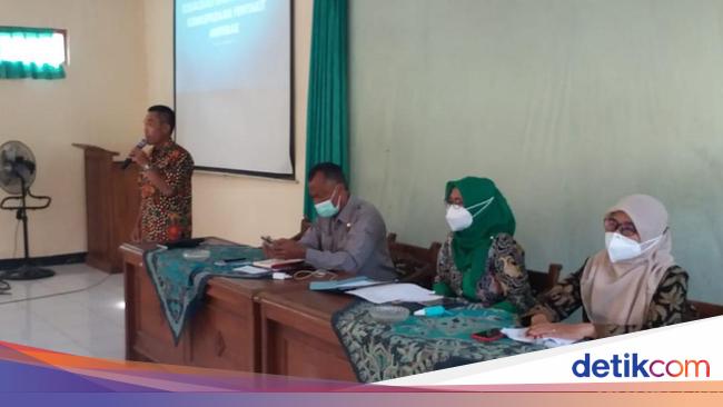 Antraks Merebak di Gunung Kidul, Ribuan Sapi di Klaten Bakal Divaksin