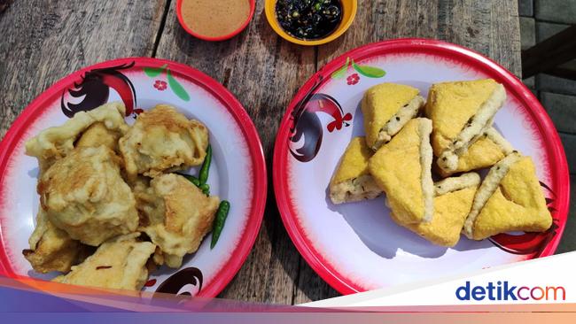 Tahu Na Po Tet: Usai Gowes Bisa Makan Enak di Pabrik Tahu Berusia 57 Tahun