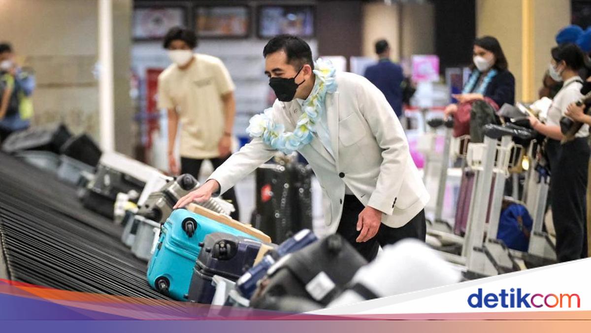 Pelecehan-Penari Bugil Warnai Awal Kebangkitan Pariwisata Bali