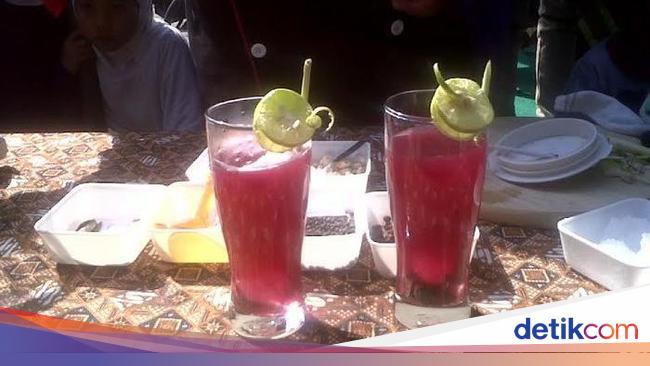 Mengenal Bir Jawa, Minuman Rempah Favorit Sultan HB VIII