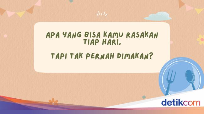 Tebak-tebakan Logika Ini Bakal Bikin Kamu Mikir Keras, Cocok Buat Asah Otak