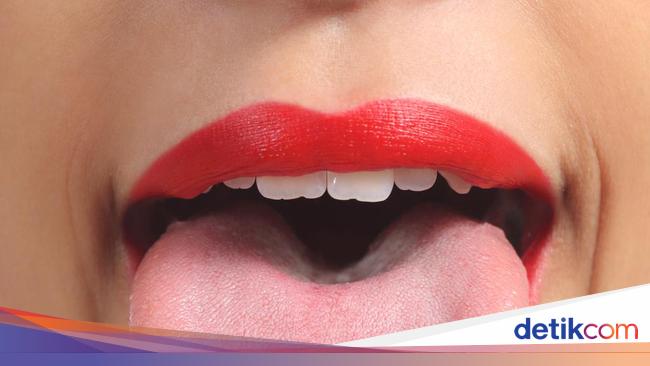 Studi Ungkap Rasa Dasar Keenam yang Bisa Dicecap Manusia