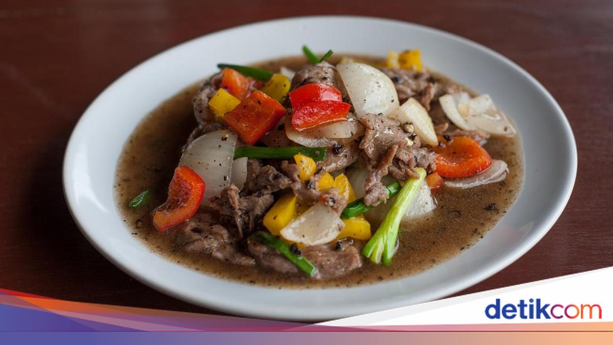 20 Olahan Daging Sapi Enak dan Praktis, Cocok untuk Sajian Idul Adha