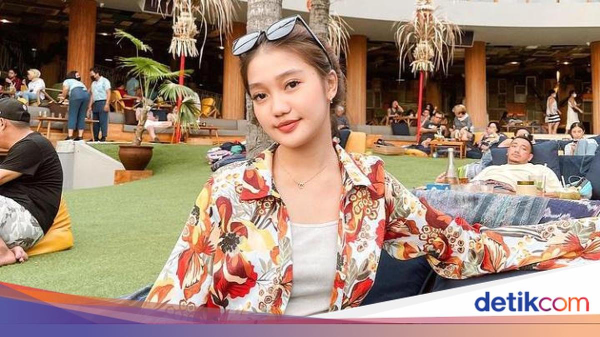 Potret Chandrika Chika Seleb TikTok yang Terseret Kasus Putra Siregar