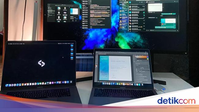 5 Rekomendasi Aplikasi Belajar Coding dari Ponsel Bagi Pemula