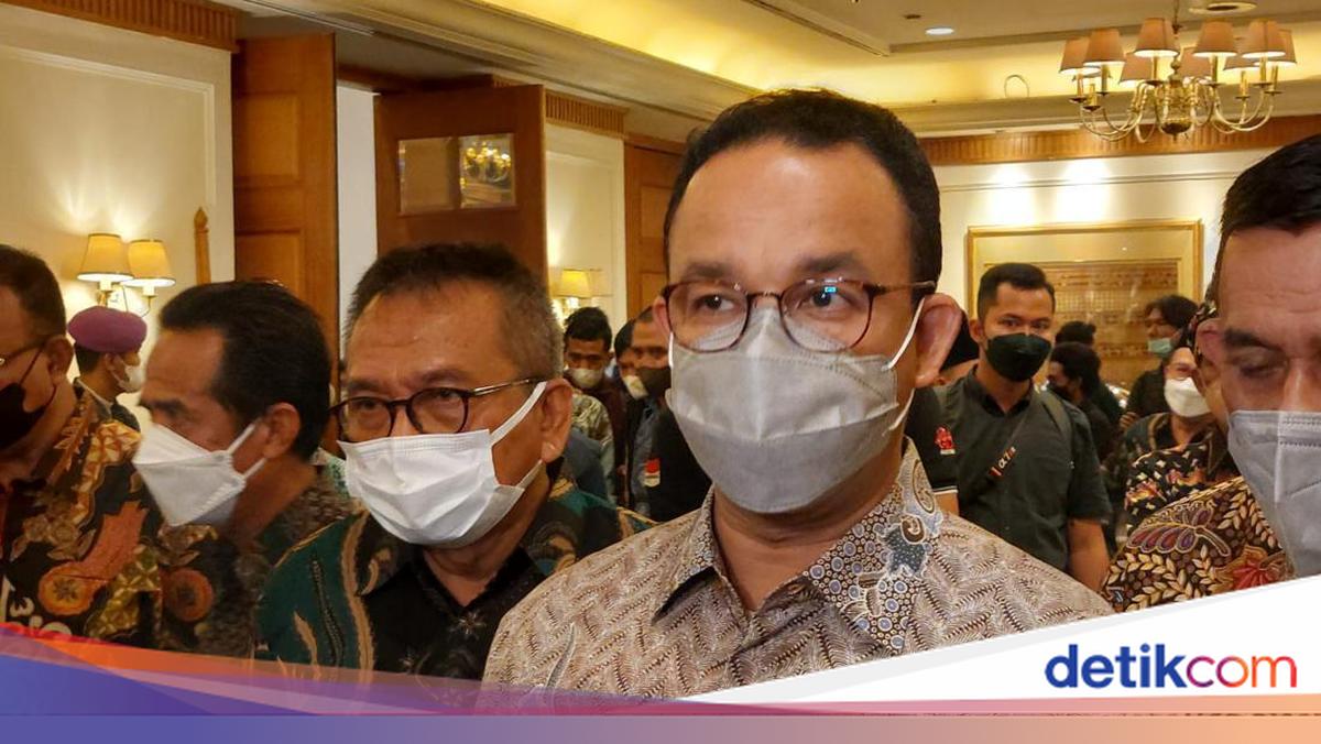 Anies Cabut Pergub Era Ahok, Masa Jabatan Pengurus RT/RW Jadi 5 Tahun
