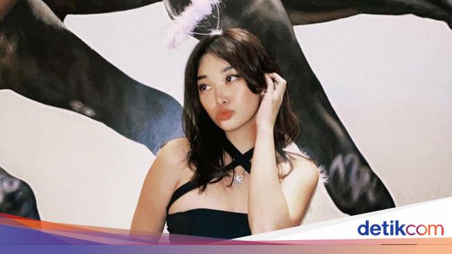 Livy Renata Singgung Kesalahan Podcast Deddy Corbuzier