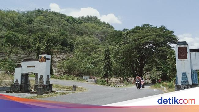 Gegara Antraks, Klaten Tutup Pintu untuk Sapi Asal Gunungkidul