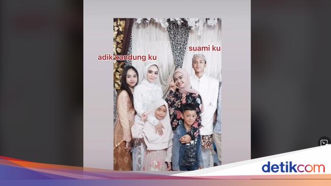 Viral Bikin Nyesek Kisah Adik Rebut Suami Kakaknya Sendiri Di Bandung