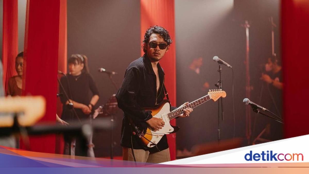 Chord-Lirik Lagu Monolog oleh Pamungkas serta Maknanya