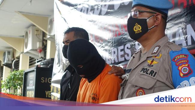 Pemuda Sleman Paksa Gadis ABG VCS, Ancam Sebar Foto di Grup Open BO