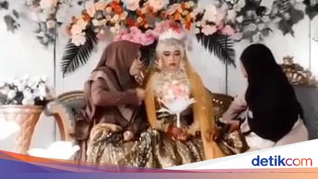 Terungkap! Ini Alasan Pengantin Pria di NTB Tega Kabur di Hari-H Pernikahan Terungkap! Ini Alasan Pengantin Pria di NTB Tega Kabur di Hari-H Pernikahan