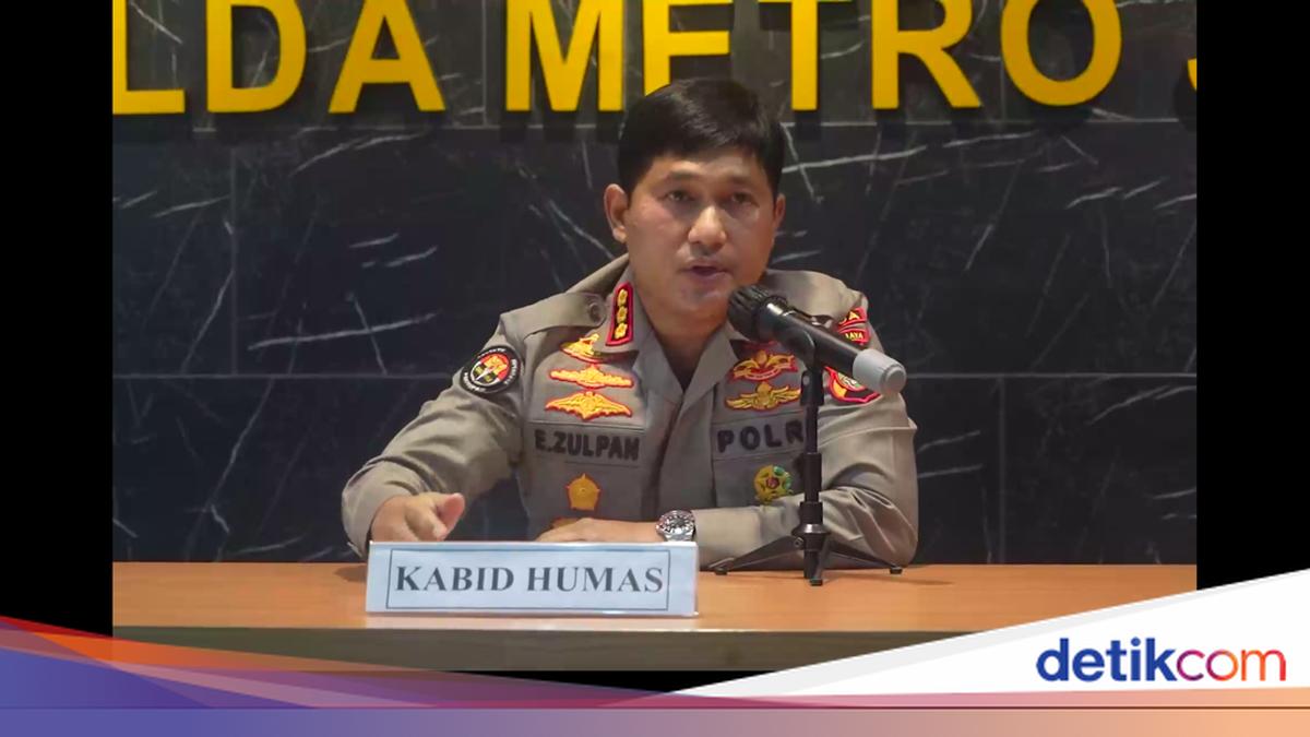 Dikenalkan oleh Polisi, Begini Duduk Perkara Tukang Bubur Ditipu 'Cepu'