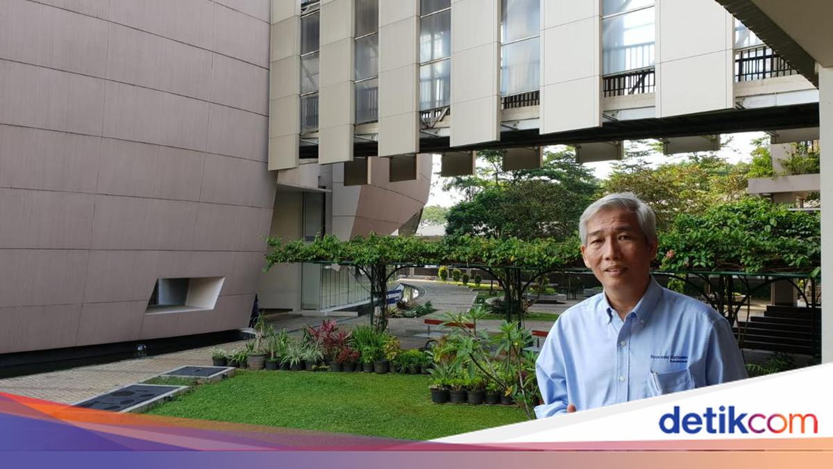 Lo Kheng Hong Koleksi Saham Sritex, Nyangkut Rp 30 M