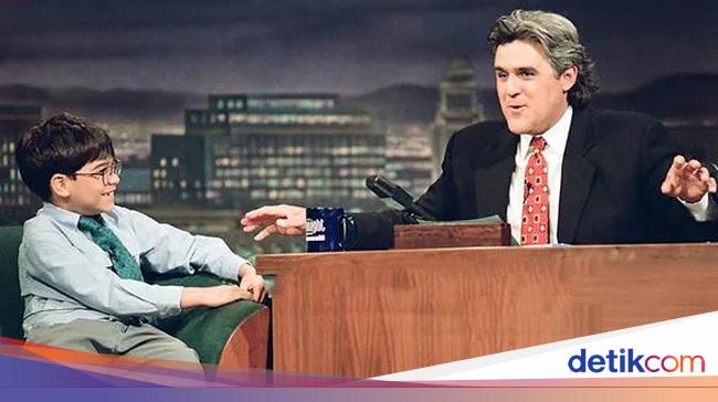 Kisah Michael Kearney, Wisudawan Termuda di Dunia dengan Usia 10 Tahun