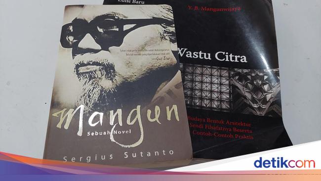 Insiden Wadas, Belajar dari Perjuangan Romo Mangun di Kedung Ombo
