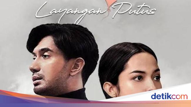 Layangan Putus Dibajak, Pihak WeTV Alami Kerugian Layangan Putus Dibajak, Pihak WeTV Alami Kerugian