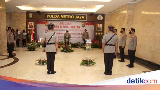 Kombes Sigit Dany Resmi Jabat Kapolres Bandara Soetta Gantikan Kombes Edwin Kombes Sigit Dany Resmi Jabat Kapolres Bandara Soetta Gantikan Kombes Edwin