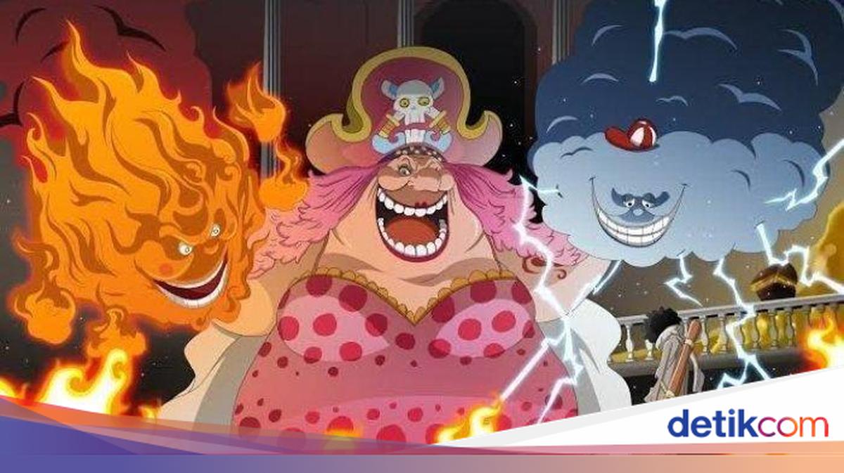 7 Arc Anime One Piece Terpanjang: Ada 191 Episode