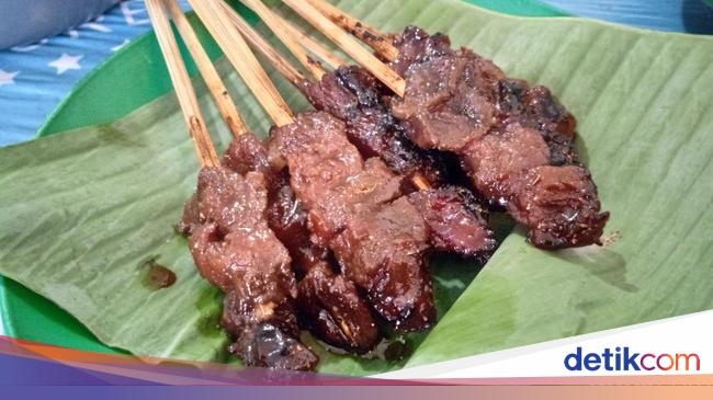 Sejarah dan Resep Sate Maranggi yang Lezat dan Mudah!